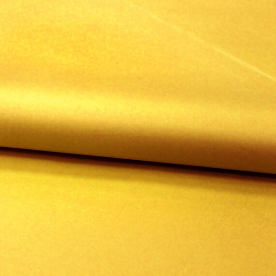 Premium quality Goldenrod tissue paper sheets | Goldenrod gift wrapping ...