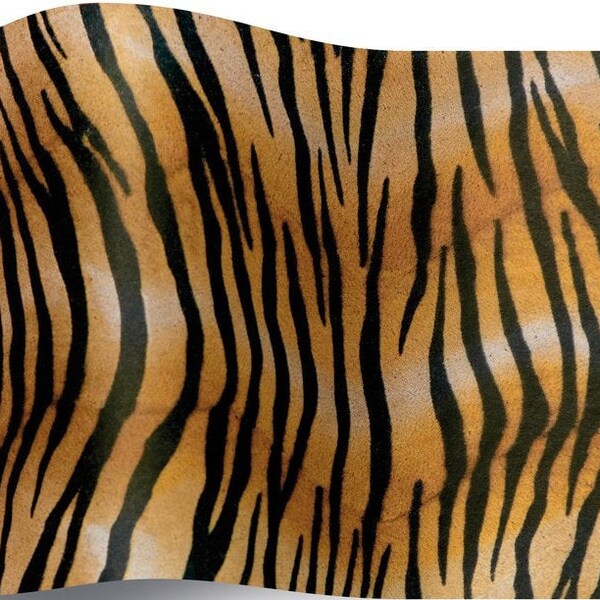 Printed Tissue Paper - Etsy