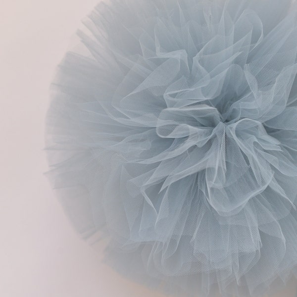 Tulle Wedding Decor - Etsy