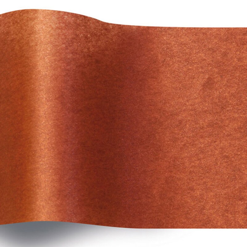 Copper Foil Paper - Etsy