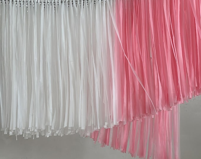 Ceiling Fringes, Ceiling Tassels, Ceiling Installments, Ceiling Aerials ...