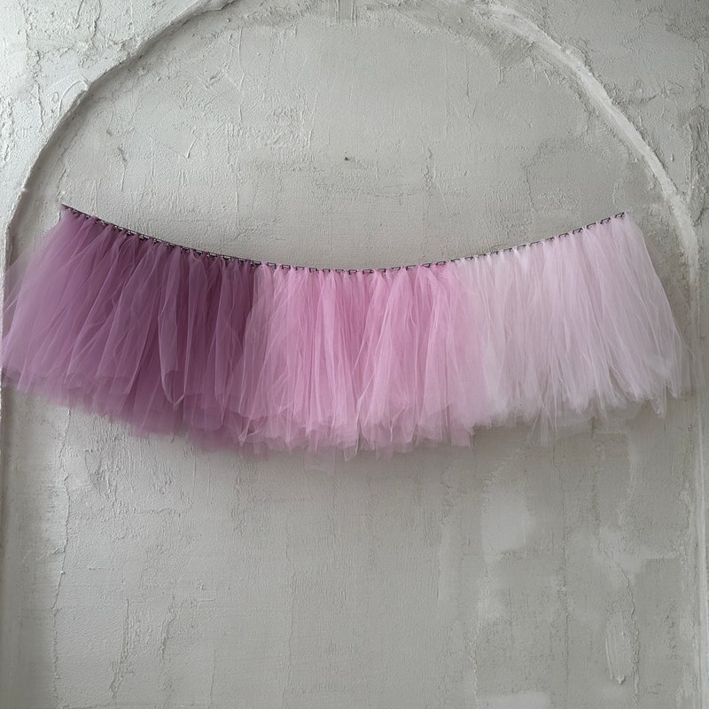 Tulle Backdrop - Etsy