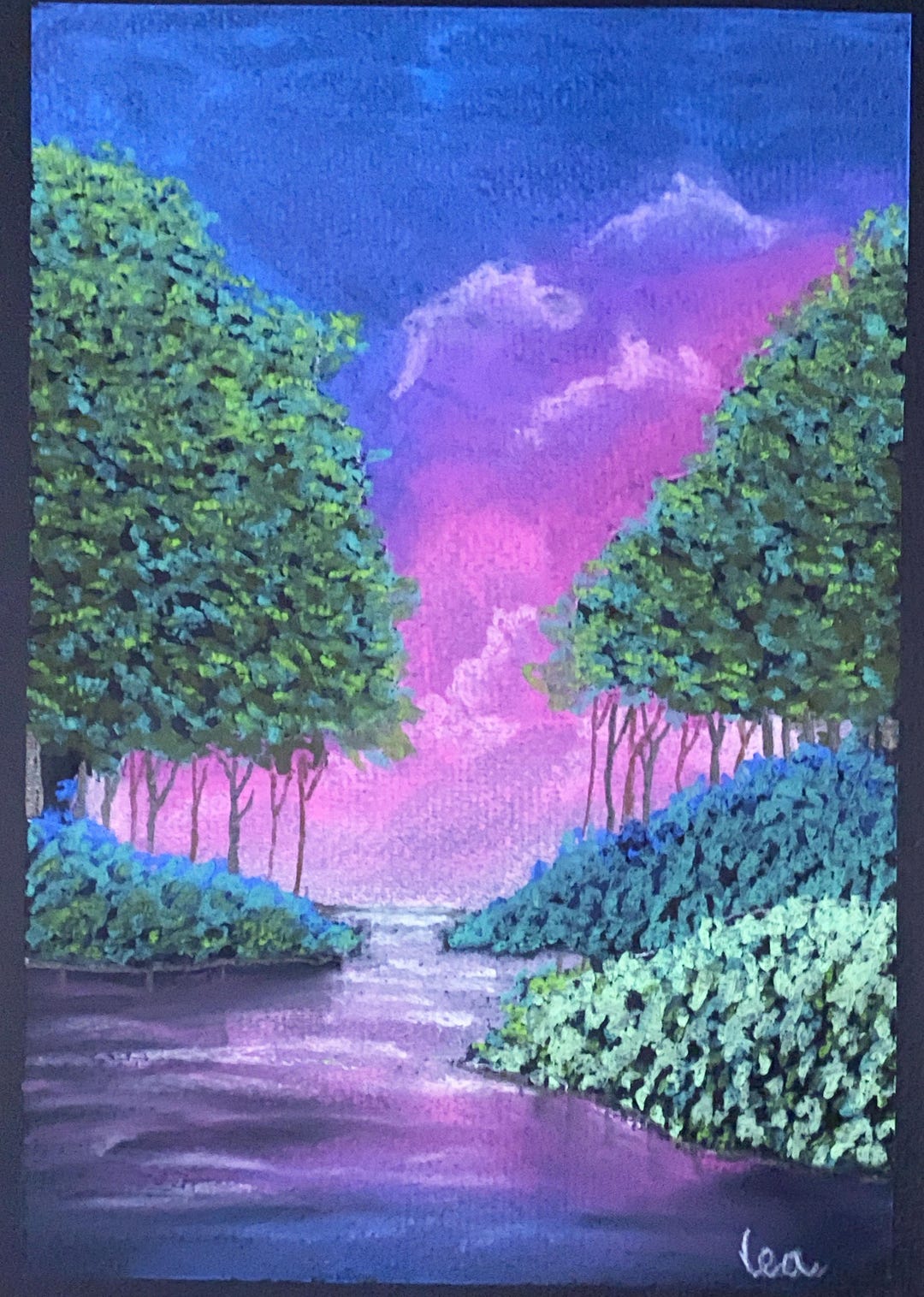 Oil Pastels for Digital Download - Etsy