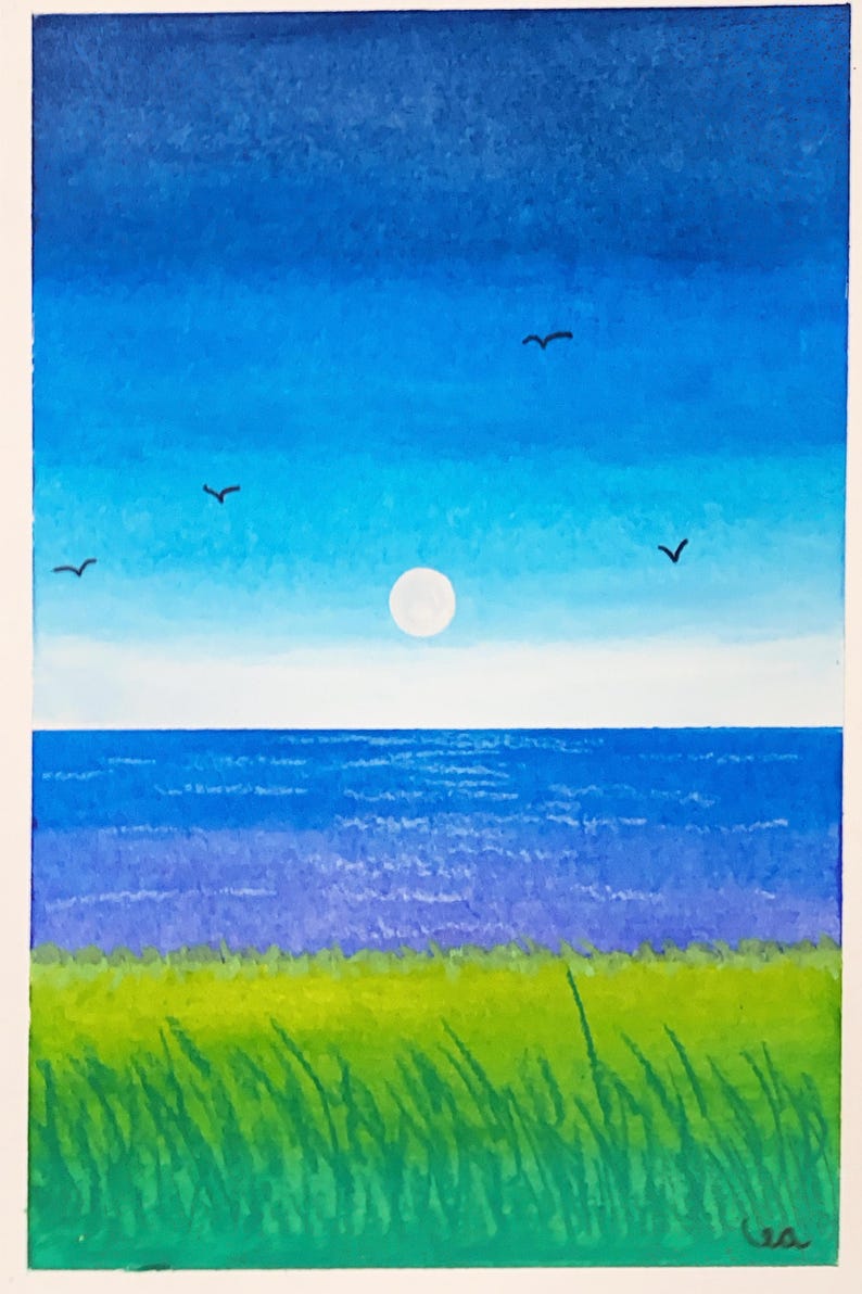 Oil Pastels for Digital Download - Etsy