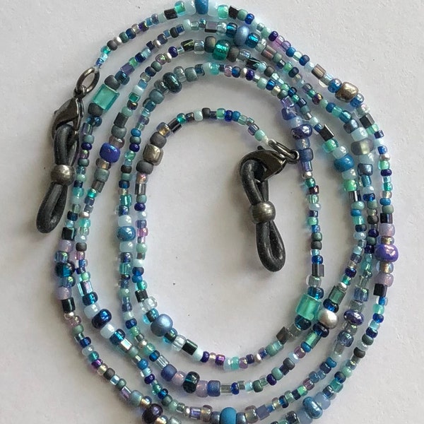 Eyeglass Chains - Etsy