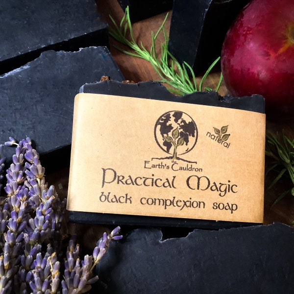 Practical Magic - Etsy