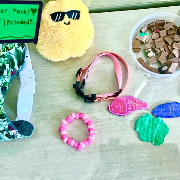 Essa - Etsy