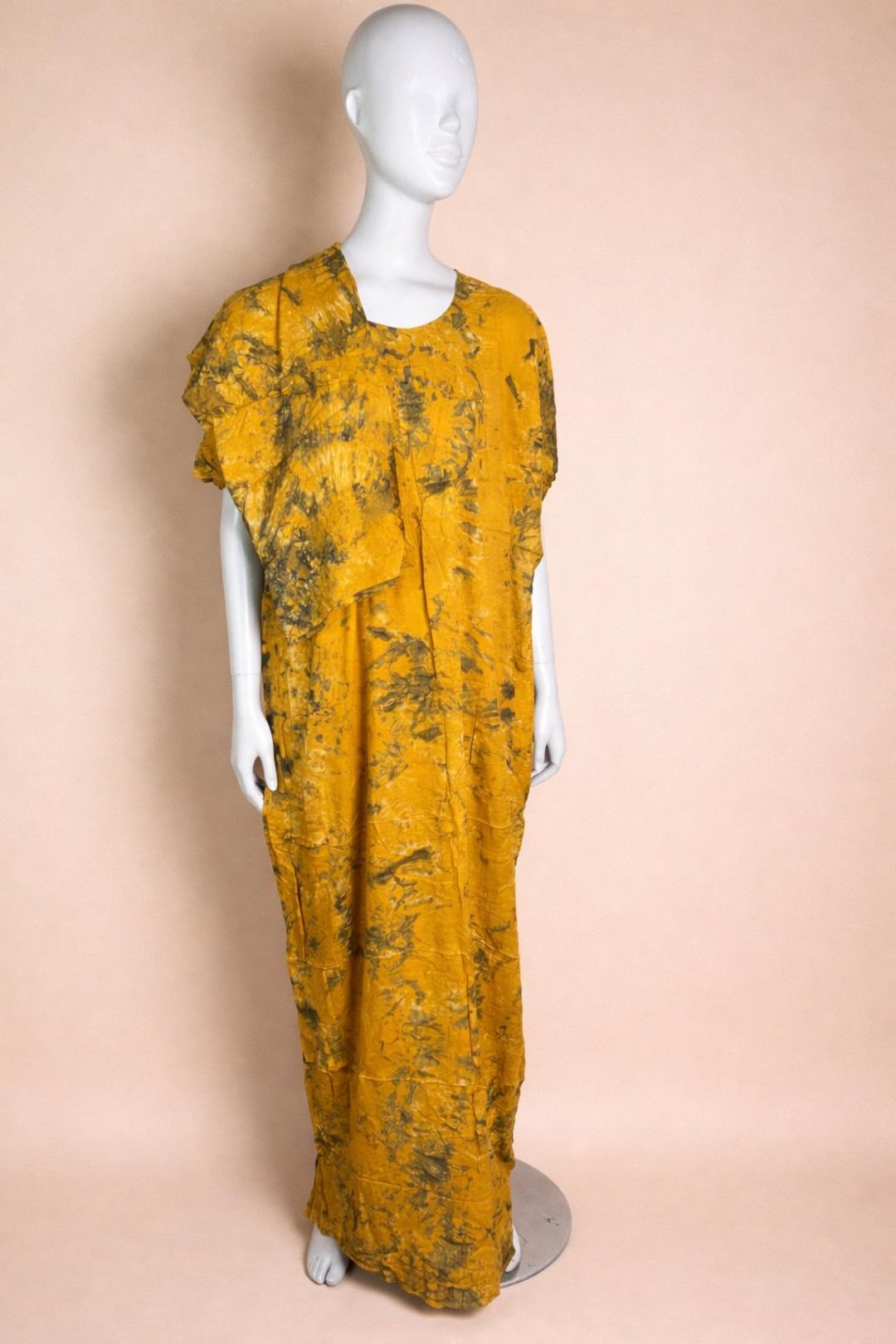 Somali Baati & Garbasaar Set | Full Length Modest Dress | 5 Different ...