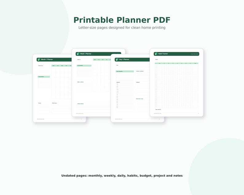 To-do List Tracker Spreadsheet, Google Sheets Task Planner, Daily ...