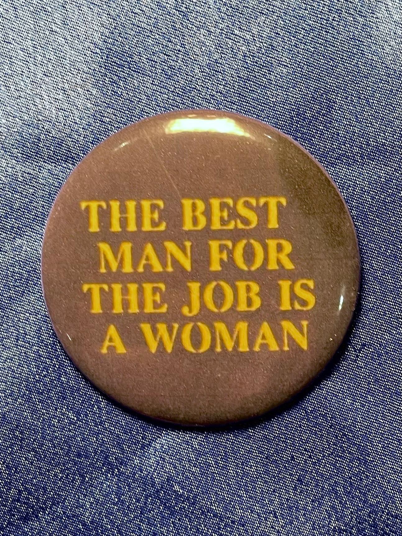 Vintage Style 58mm Badge Pin | Retro 60s 70s 80s 90s Y2K Button - Etsy