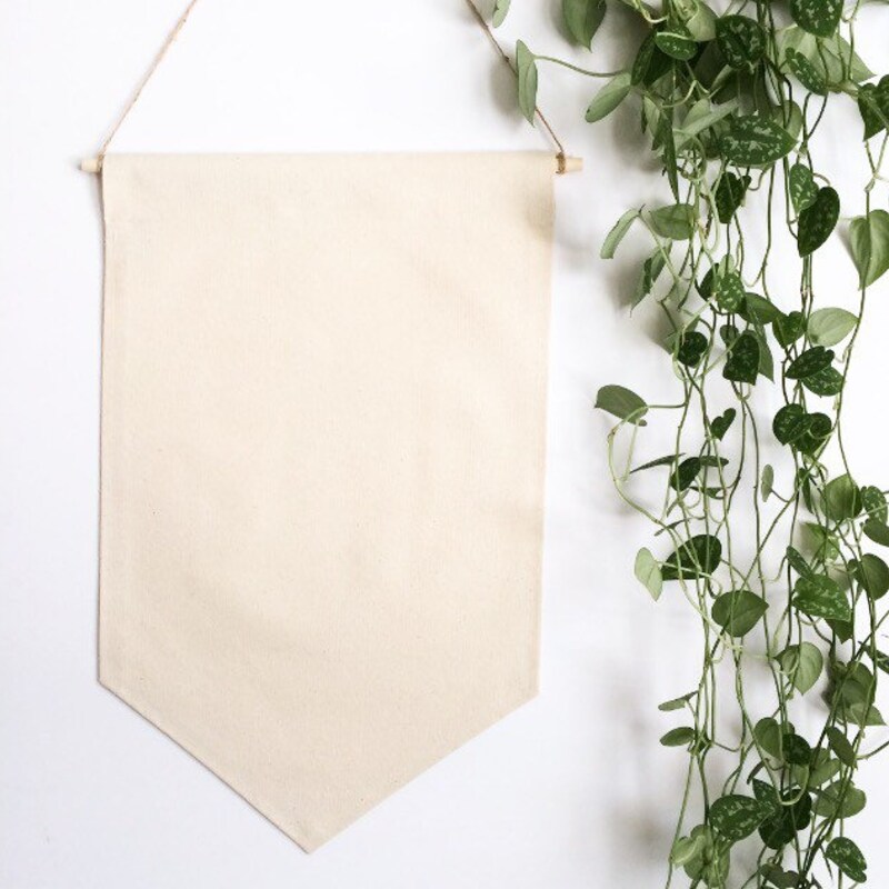 Wall Banners - Etsy