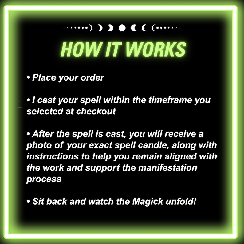 Third Party Removal Spell, Relationship Loyalty, End Affair (same Day ...