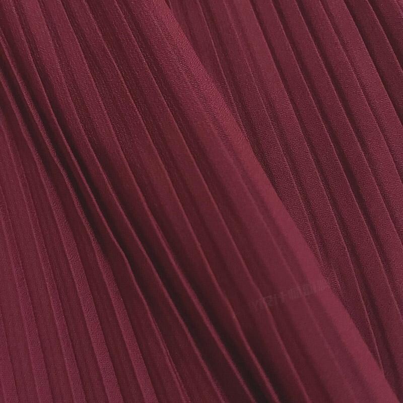 Maroon Flowy Fabric - Etsy