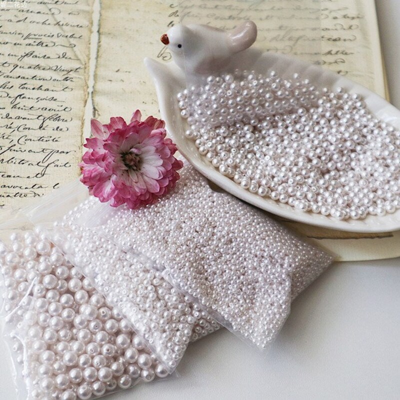 Sew on Pearls - Etsy