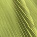 1.5 Meters Wide Green Ruffle Pleated Pearl Yarn Chiffon Fabric ...