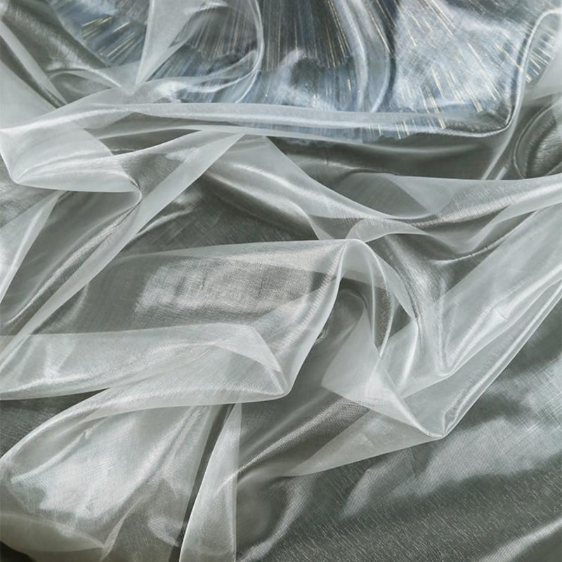 Transparent Fabric - Etsy