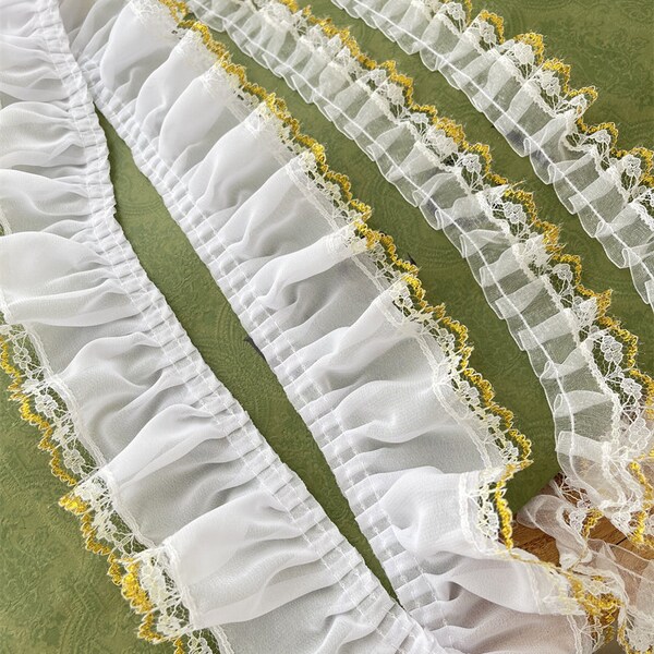 Gold Embellishment - Etsy