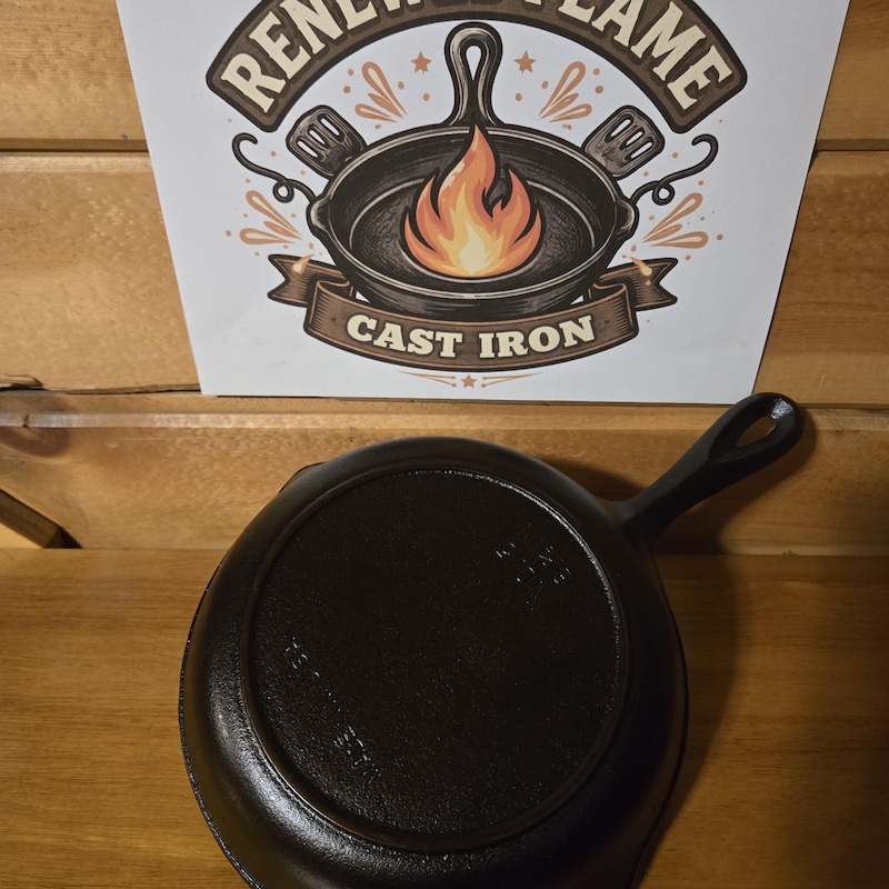Cast Iron Martin Stove - Etsy