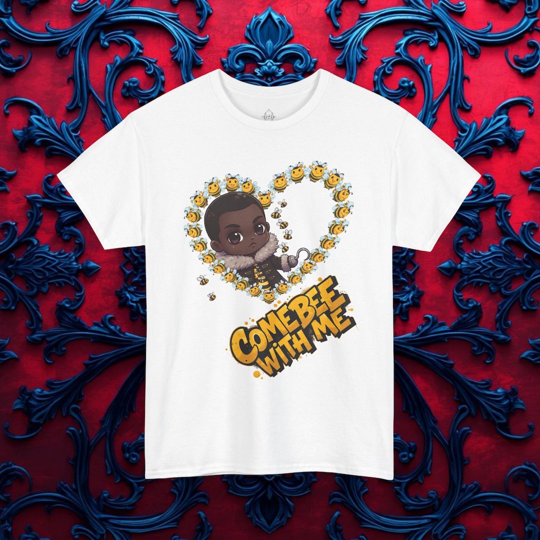 Candyman 90s Nostalgia T-shirt | Retro Horror Movie Tee - Etsy