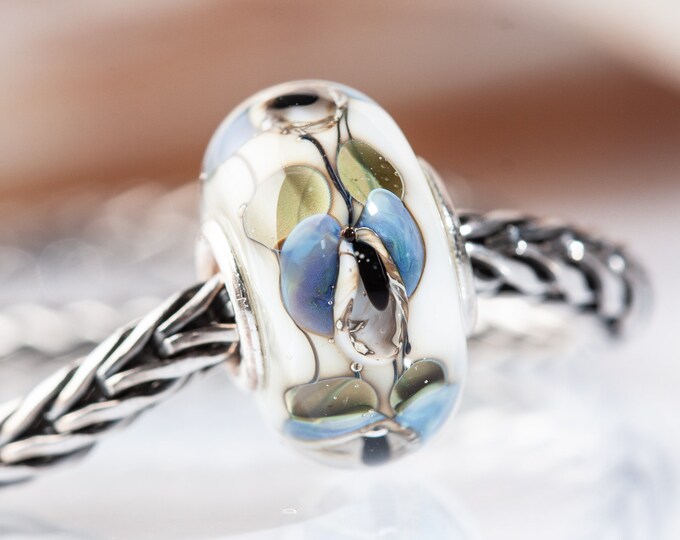 Glassbonbon Small Core Artisan Bead SRA Lampwork Beads BHB - Etsy
