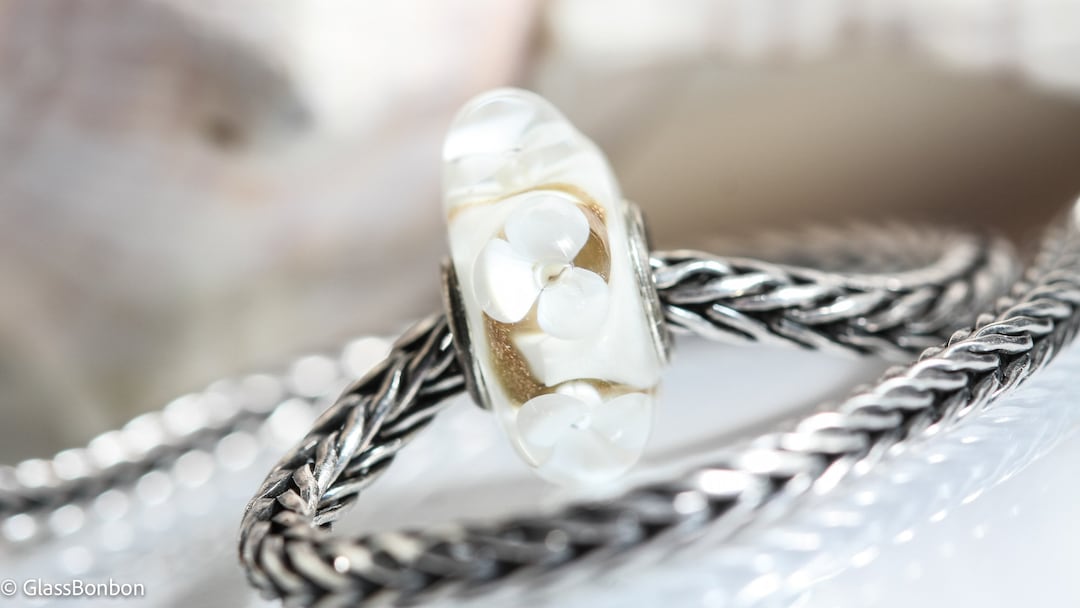 Glassbonbon Small Core Artisan Bead SRA Lampwork Beads BHB - Etsy