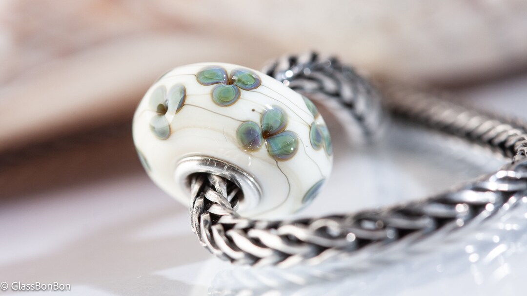Glassbonbon Small Core Artisan Bead SRA Lampwork Beads BHB - Etsy