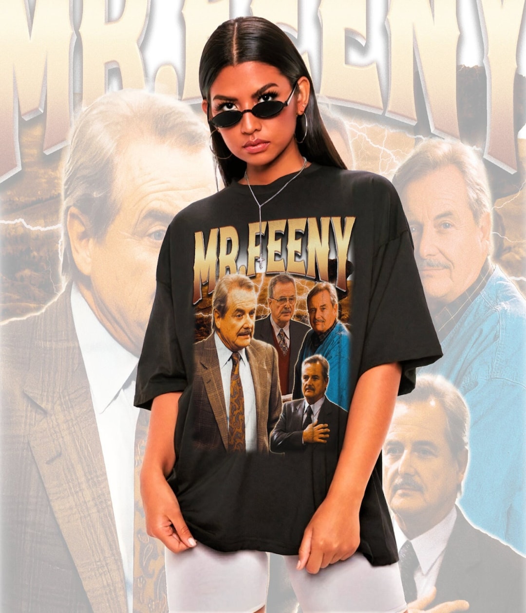 Retro Mr Feeny Shirt mr Feeny T-shirtgirl Meets World - Etsy