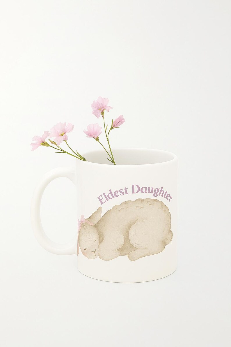 Taylor Swift Inspired Lamb PNG | Eldest Daughter Design | 300 DPI ...