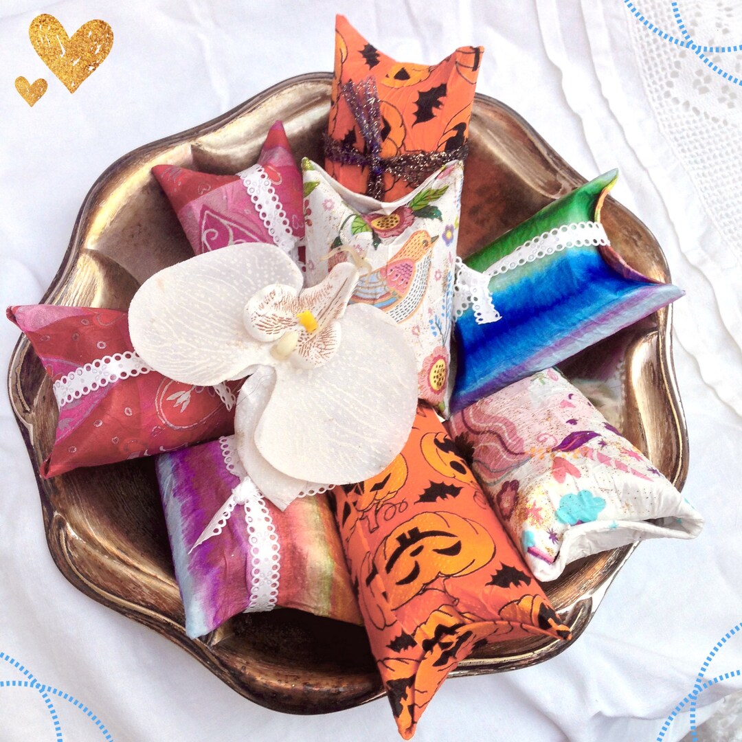 Secrets of the Fairy Castle - Upcycle - Make Your Own Gift Box - Etsy