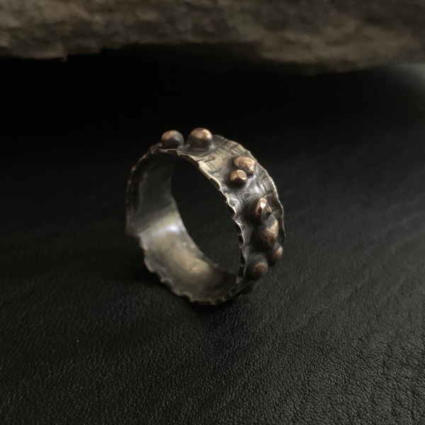 Rustic Distressed - Etsy