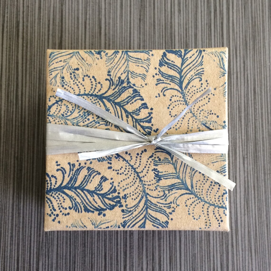 Verdigris Turquoise Patina Bangle Rustic BOHO Wire Wrapped | Etsy