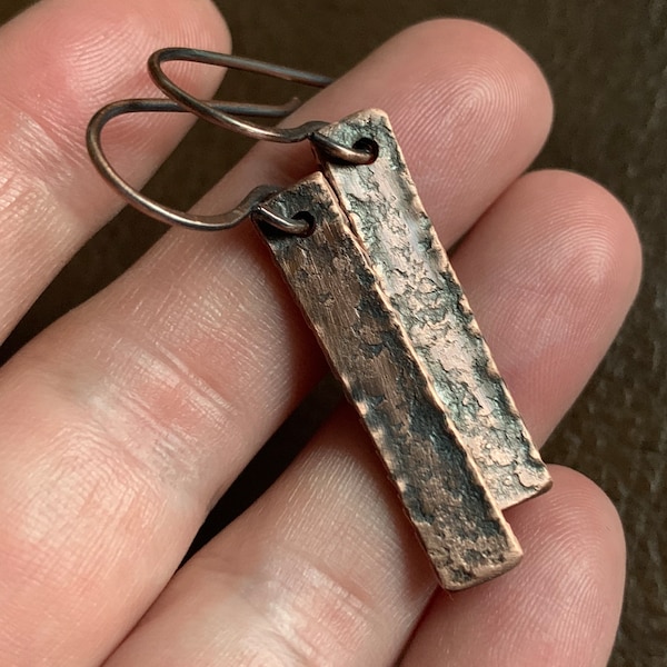 Rustic Jewelry - Etsy