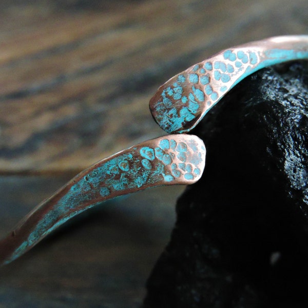 Turquoise Copper - Etsy