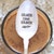 Me Time Hand Stamped Spoon Vintage Gift Every Day Vintage Tea and Books ...