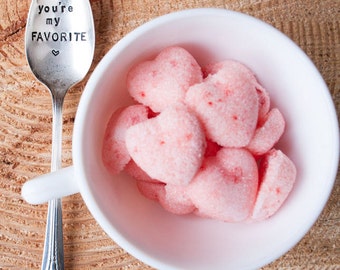 My Favorite Spoon | Etsy