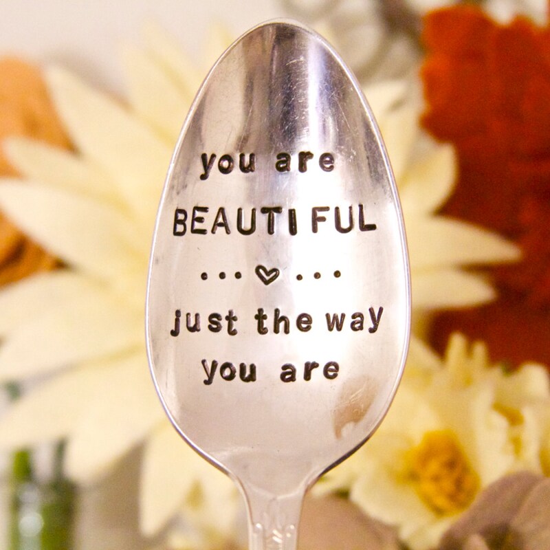 Beautiful Spoons - Etsy