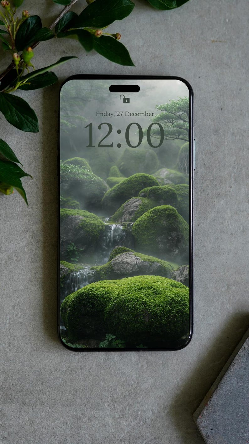 Earth & Nature Vol. 2 Phone Wallpapers | Luxury Nature Backgrounds ...
