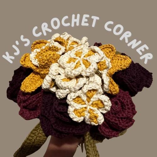 kjscrochetcorneraus - Etsy