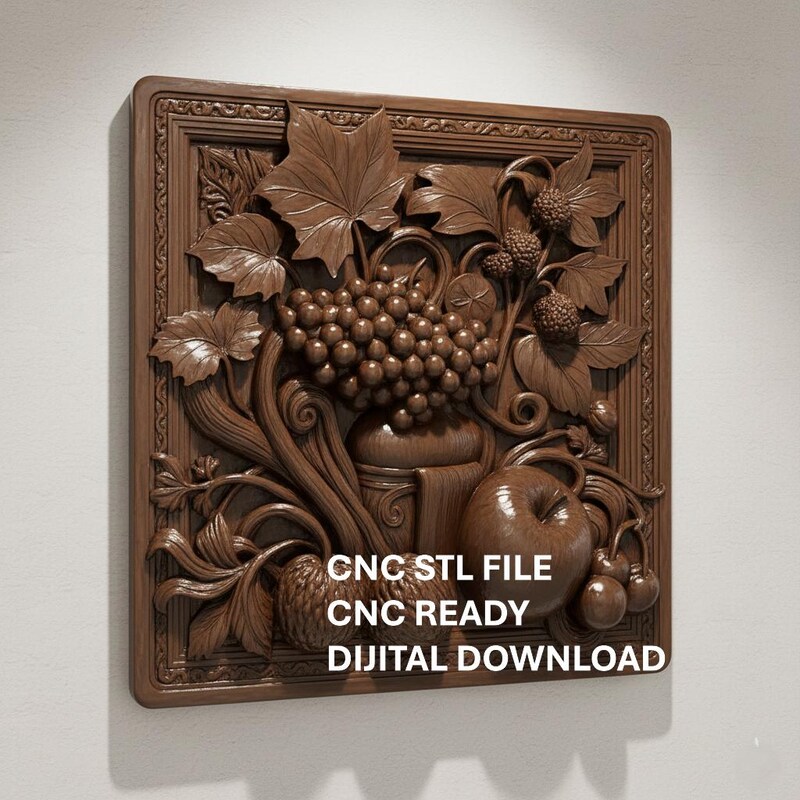 Wood Carvings One Piece - Etsy