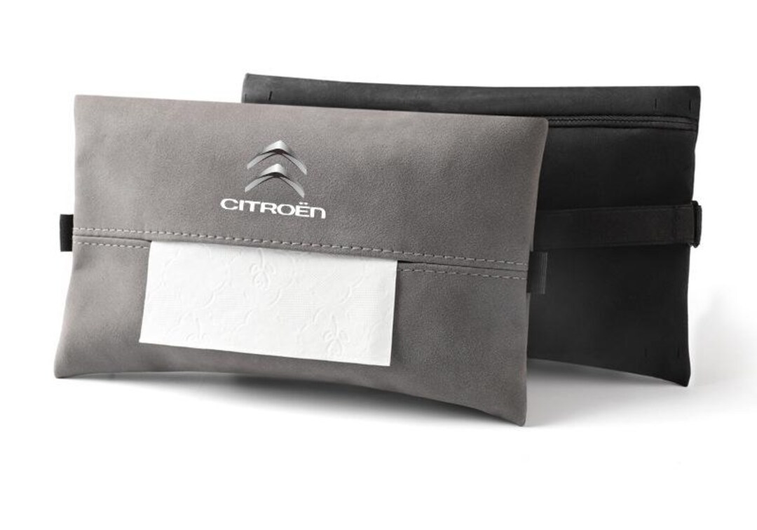 Citroen Car Seat Tissue Bags Tissue Boxes - Etsy