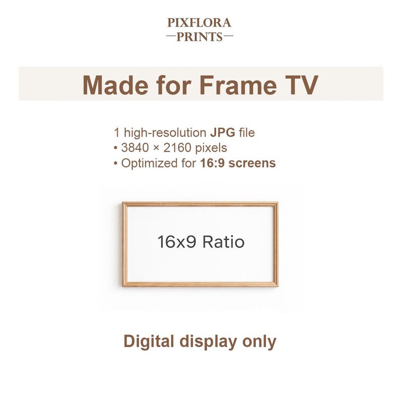 Rustic Spiritual Jesus Portrait Frame TV Art, Vintage Style Moody Wall ...