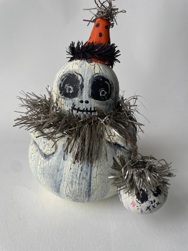 MarleyartHoliday - Etsy