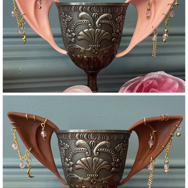 Elf Ears - Etsy