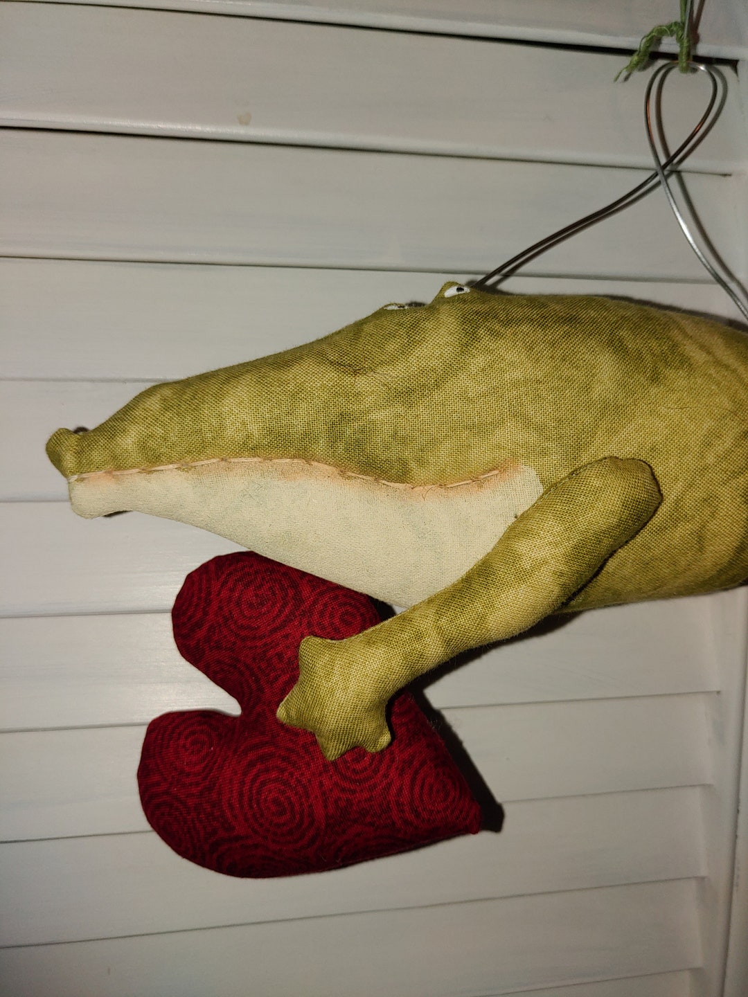 Leaping for Love - Etsy