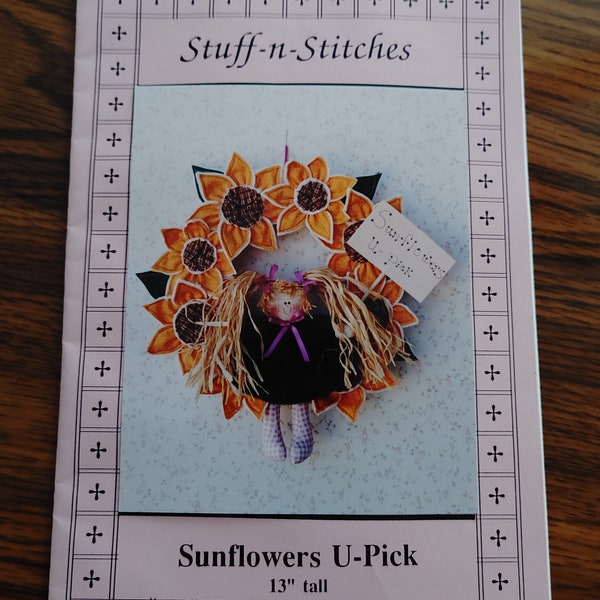 Stitch N Stuff - Etsy