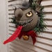 Krampus Head - Etsy
