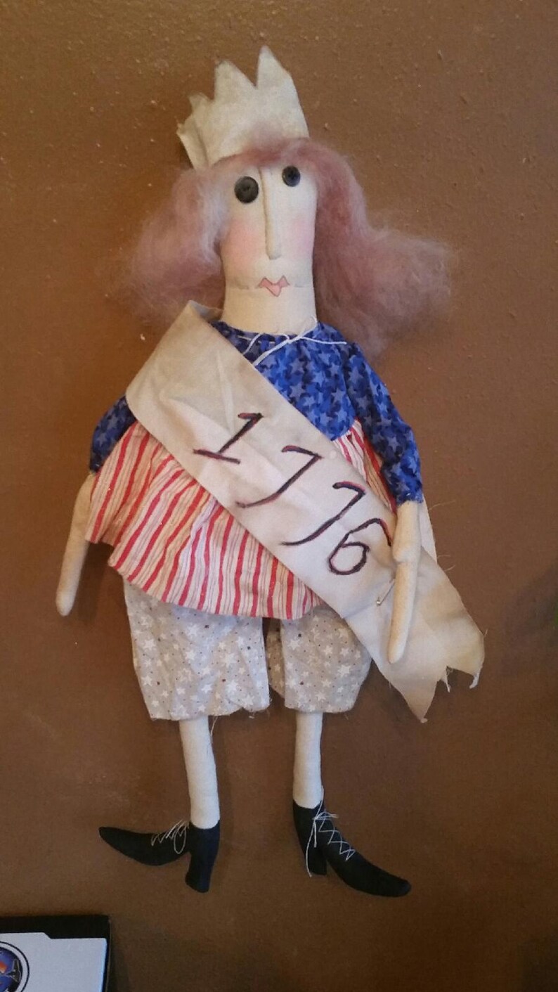 Miss Libby - Etsy