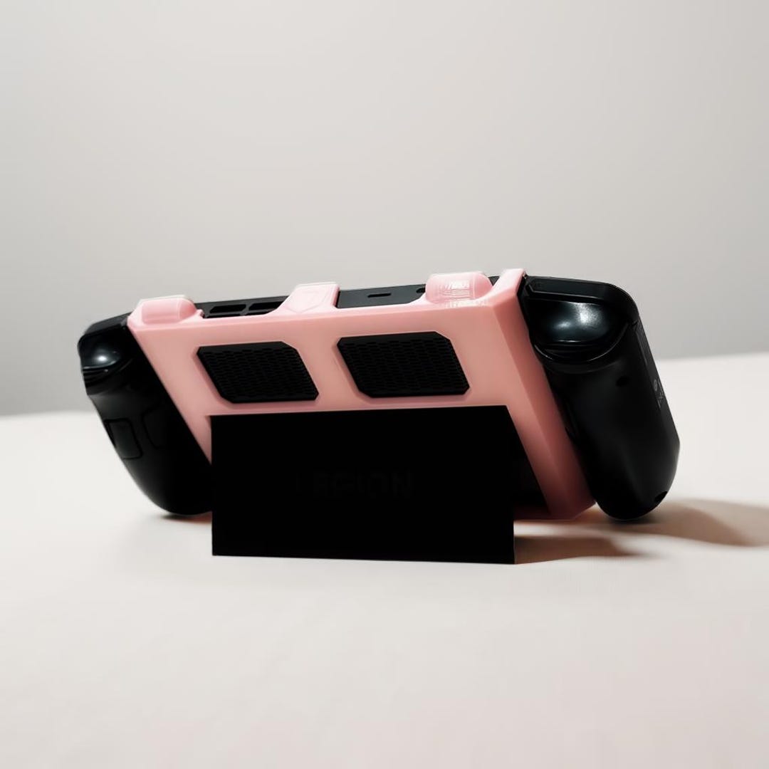 Legion Go Case, Legion Go Shell, Legion Go Protective Case, Legion Go ...