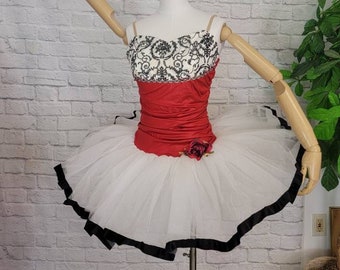 Ballet Princess Costume - Etsy