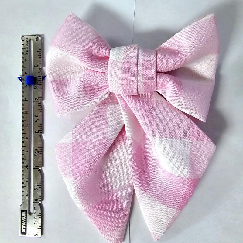 Barbie Hair Bow - Etsy